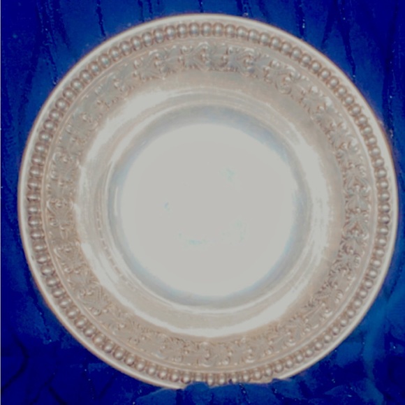 Dining | Antique Wallace Silver Plate 6 Inches Bowl 4233 Candynut Dish ...